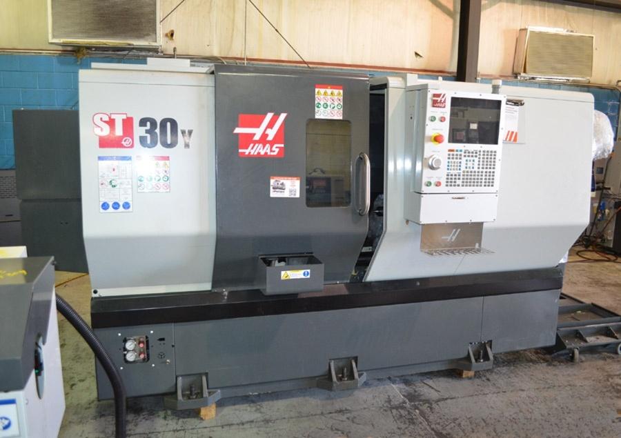 Check Out All Of Our Latest Listings | CNC Machines