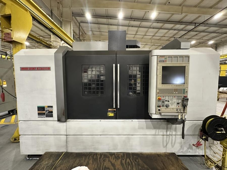 Check Out All Of Our Latest Listings | CNC Machines