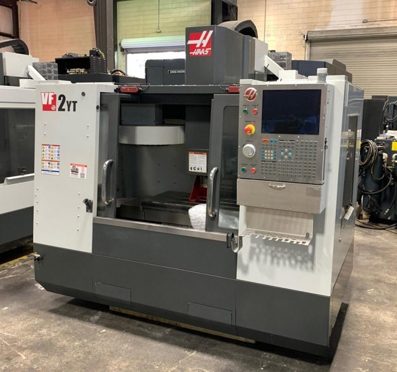 Check Out All Of Our Latest Listings | CNC Machines
